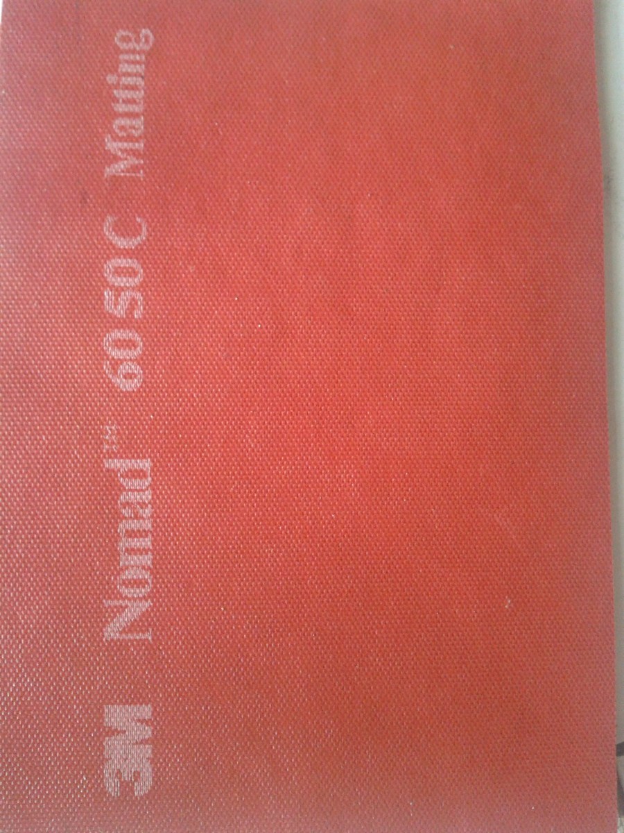 3M Nomad 6050 2 | Distributor dan Suplier Produk 3M karpet nomad