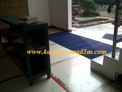 Distributor dan Suplier Produk 3M karpet nomad | Distributor dan ...
