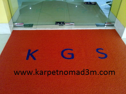 Distributor dan Suplier Produk 3M karpet nomad | Distributor dan ...
